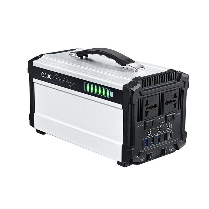 News - These 5 points must be seen when using a portable UPS power supply!