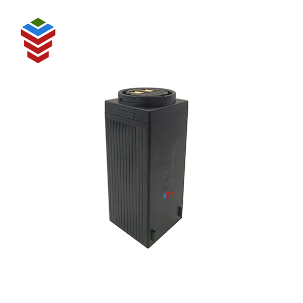 China High performance water-proof lithium ion battery IP68 approved 22 ...