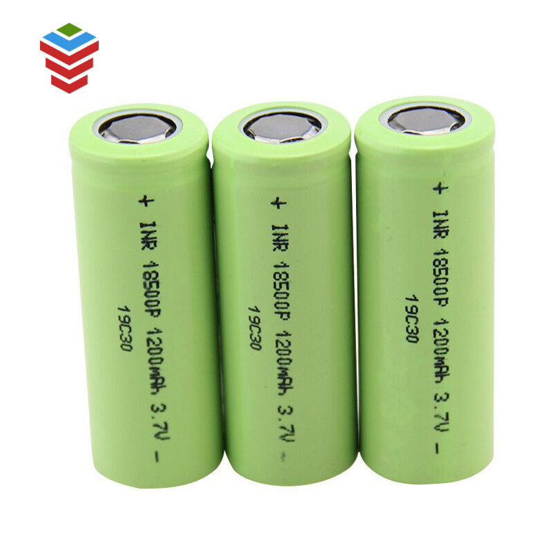 China High Performance Smart Cup Battery - CB UL Approval 18500 1500mAh ...